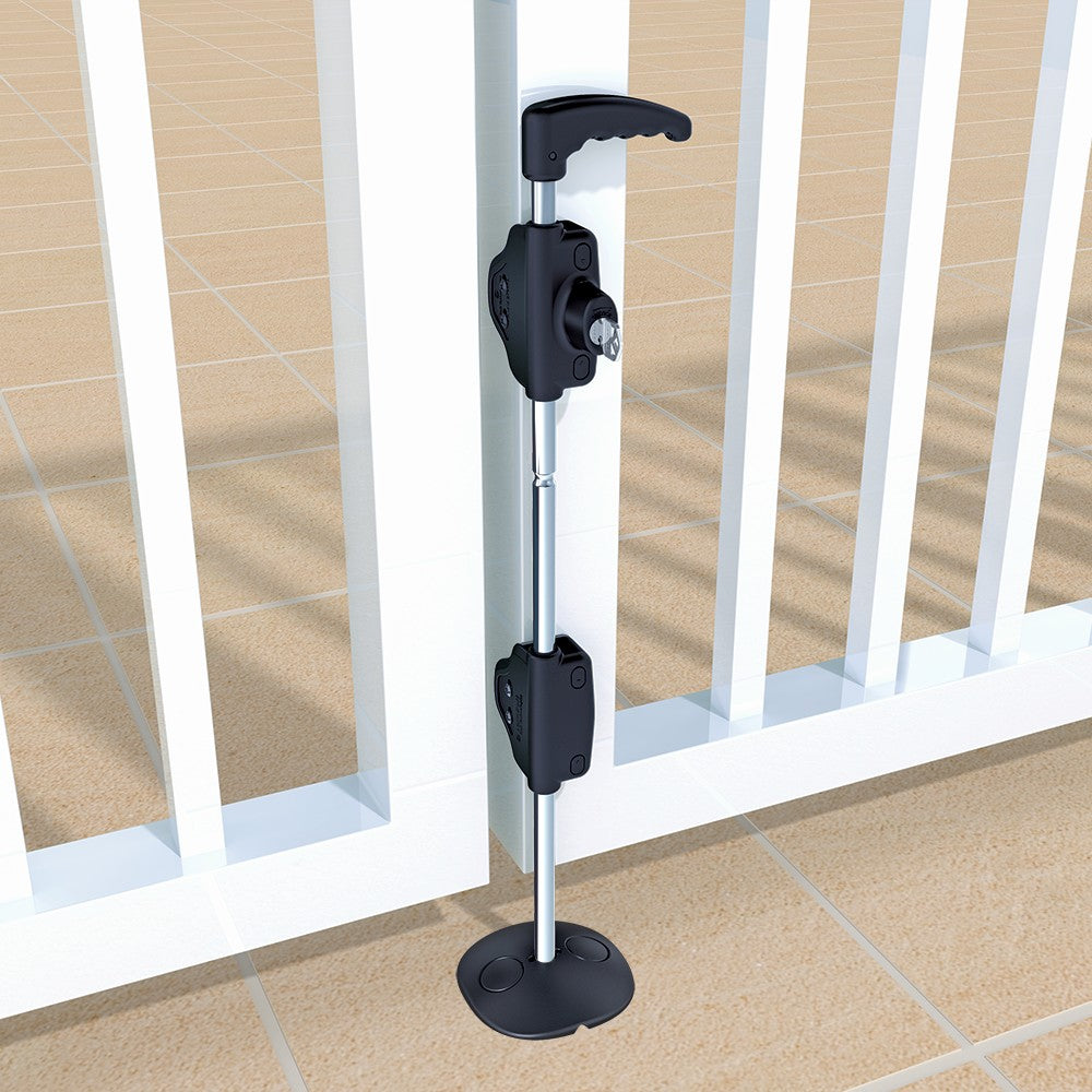 LOKKBOLT PREMIUM DROP BOLT G316 – UFENCEIT