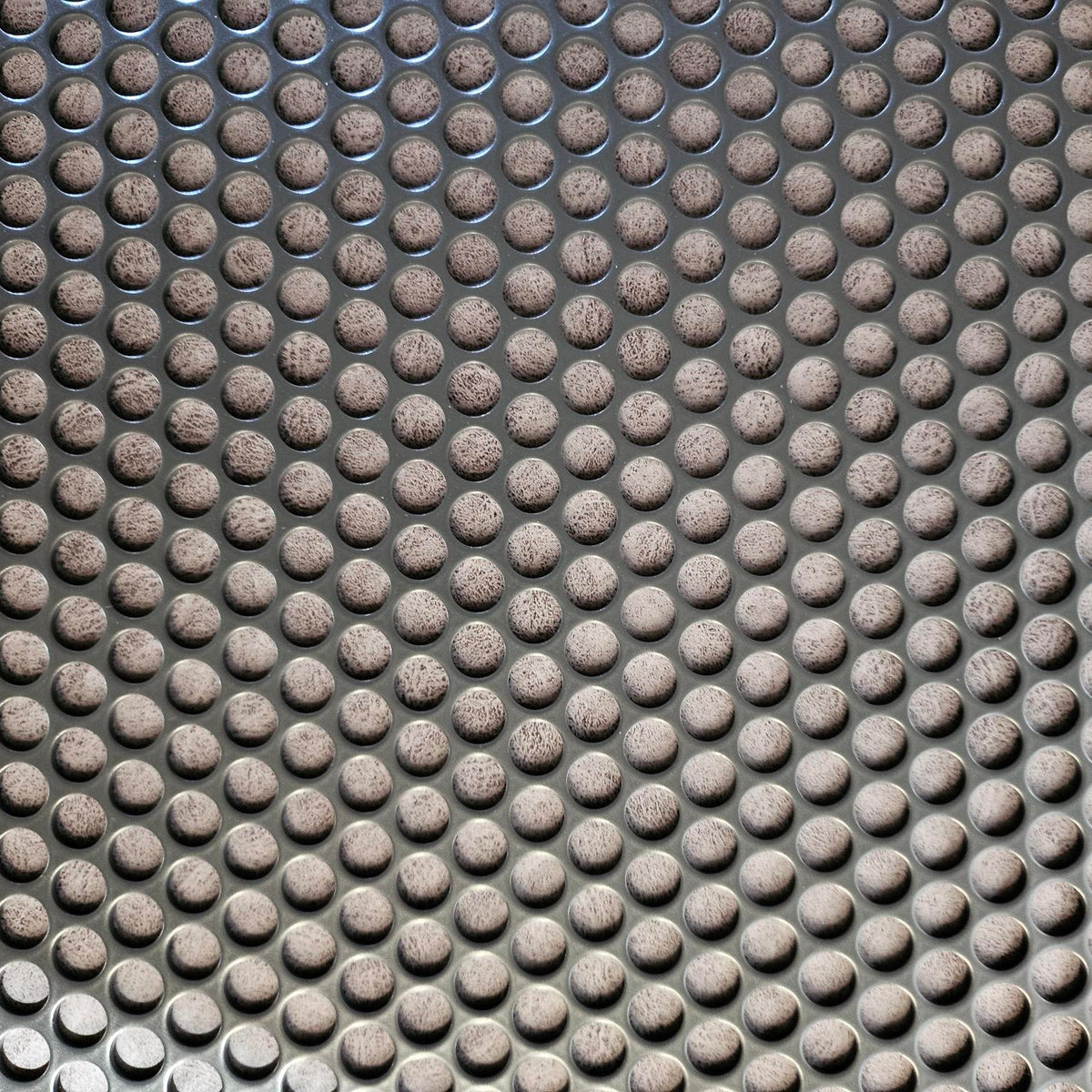 Perforated Pool Fence Panel Infill 1140 x 1960mm – UFENCEIT