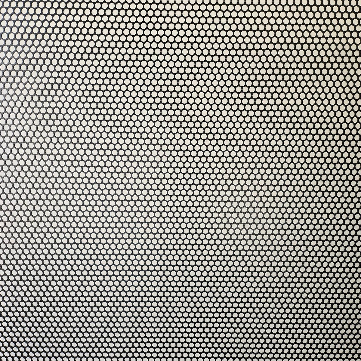Perforated Pool Fence Panel Infill 1140 x 995mm – UFENCEIT