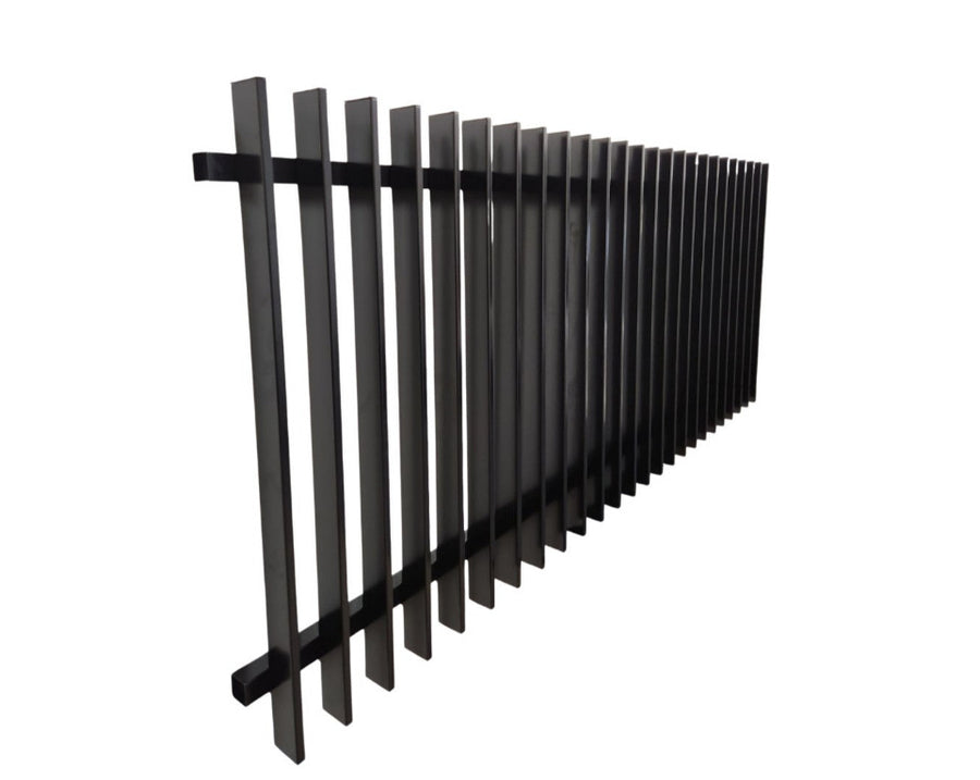 Aluminium Blade Fencing & Pool Fencing – UFENCEIT