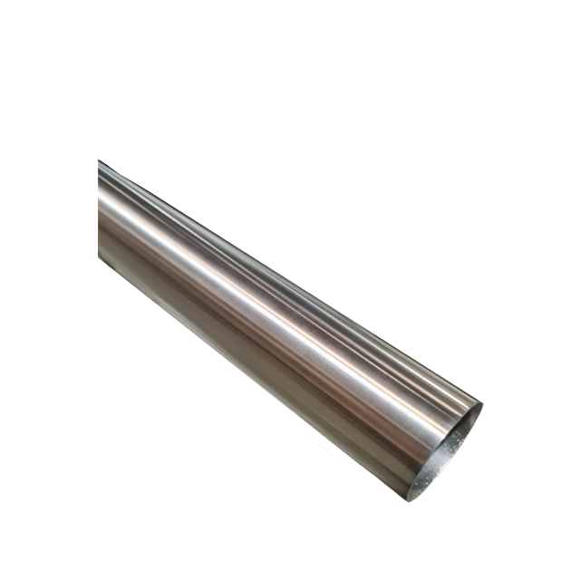 Round Tube (CHS) Handrail G316 Stainless Steel – UFENCEIT