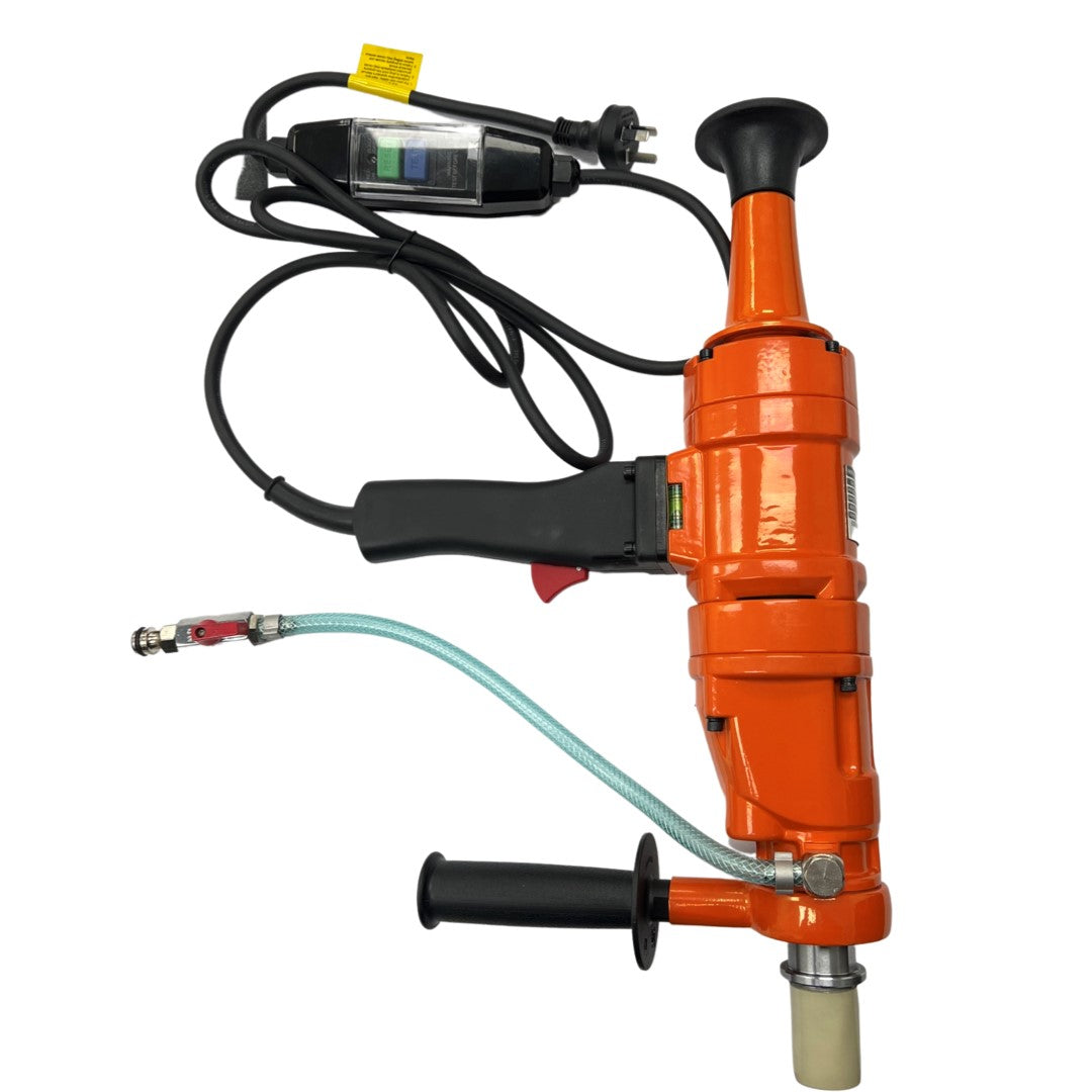 Grout & Hardware – UFENCEIT