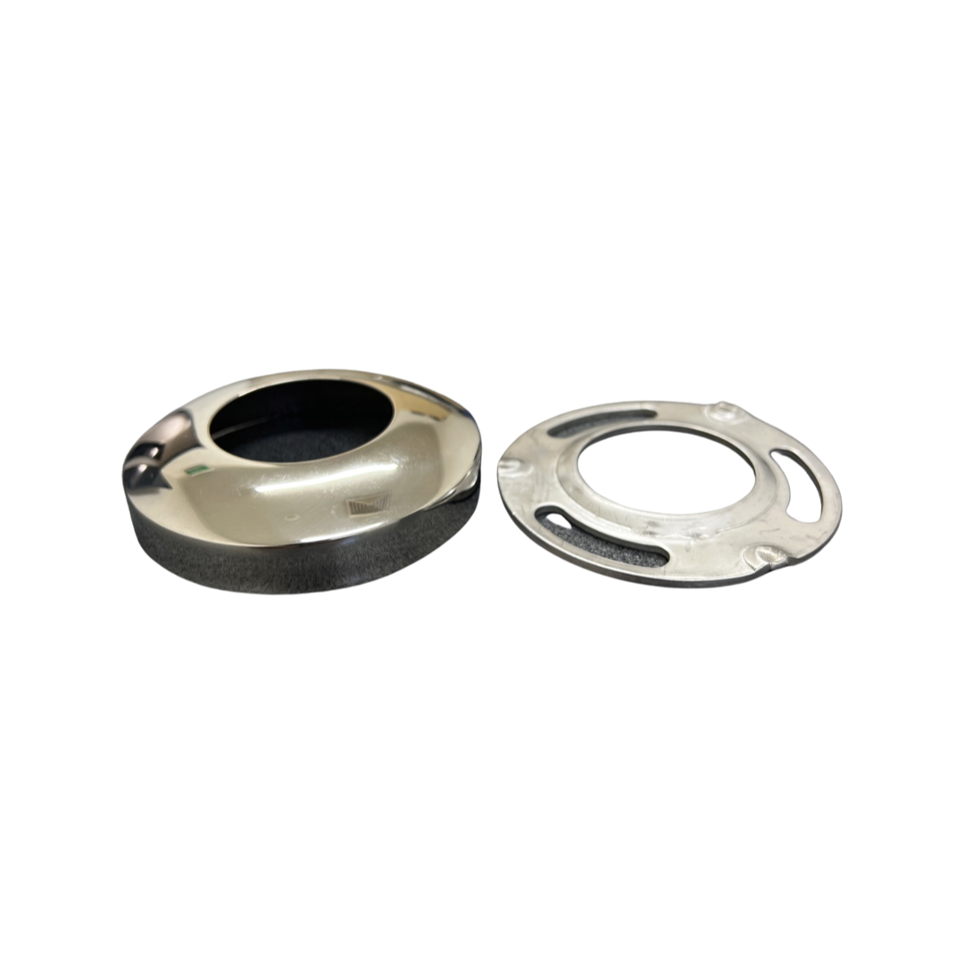 Round base plate and raised cover G316 – UFENCEIT