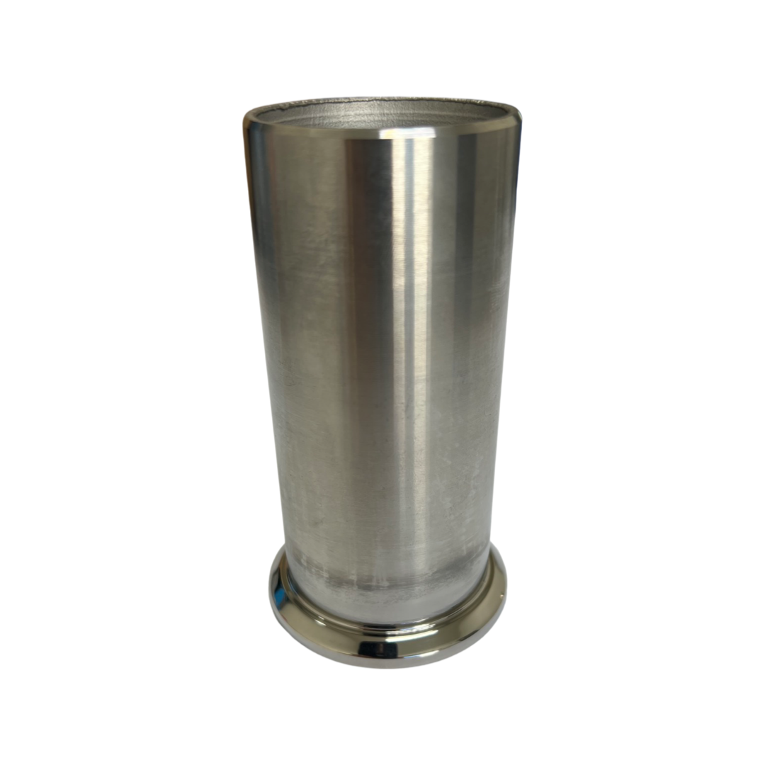 Round internal base plate with 16mm stud fix G316 – UFENCEIT